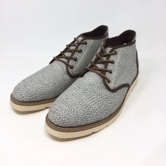 Generic Surplus | Shoes | Generic Surplus Mens Lace Up Vibram Shoes Nib ...